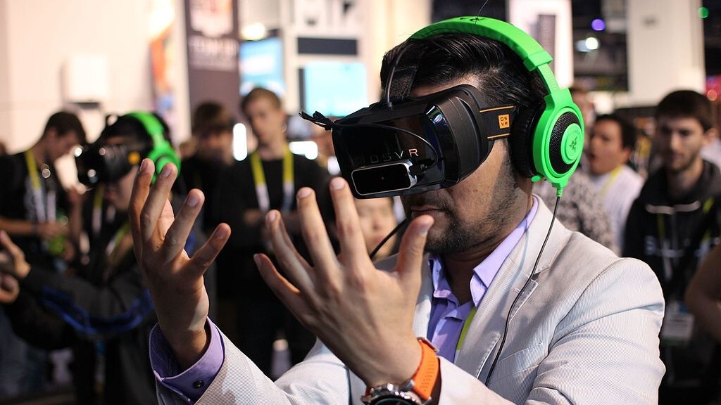 Realidad virtual: qué es, cómo entrar y todo lo que puedes hacer (2025)