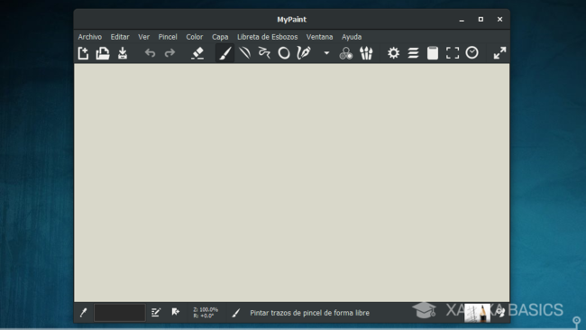Siete alternativas gratis a Microsoft Paint