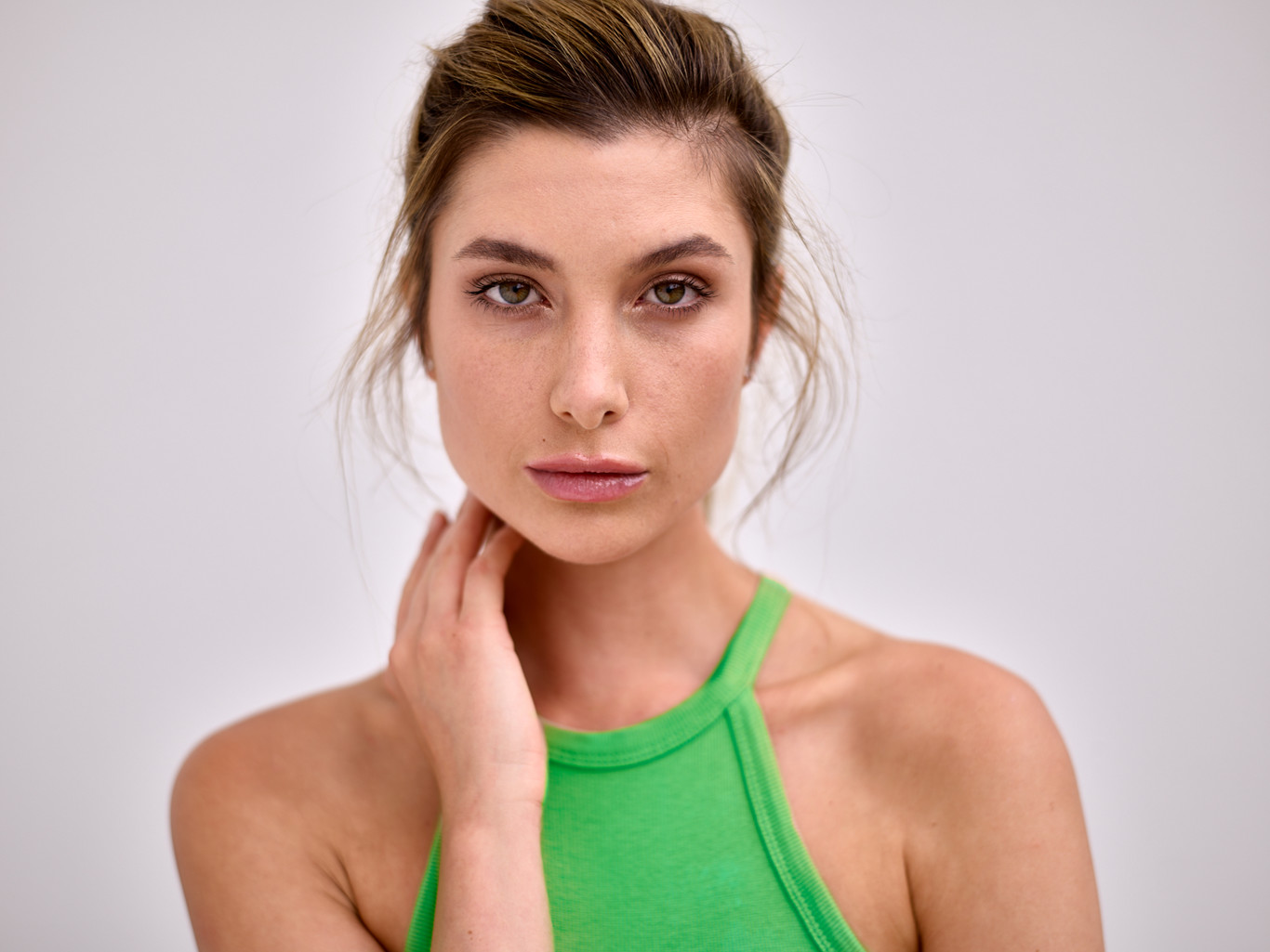 How To Change The Color Of Objects Even Opposite Tones In Capture One 