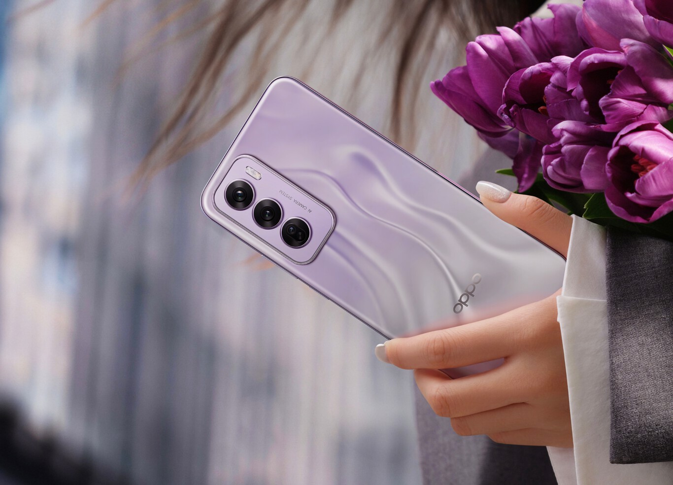 Nuevos OPPO Reno12 Pro 5G y Reno12 5G, características, precio y ficha ...