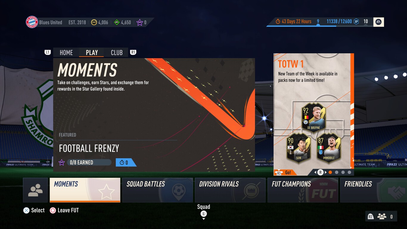 FIFA 23, avance. Preview con experiencia de juego, gameplay, precio y ...