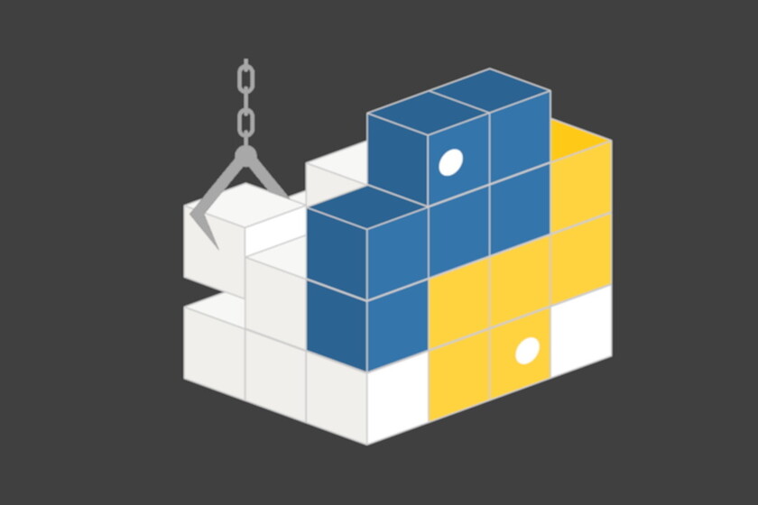 Los números de tarjeta de los desarrolladores de Python, amenazados por ...