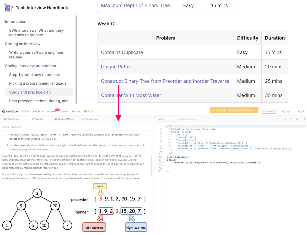 Los mejores trucos y recursos para superar cualquier entrevista de ...