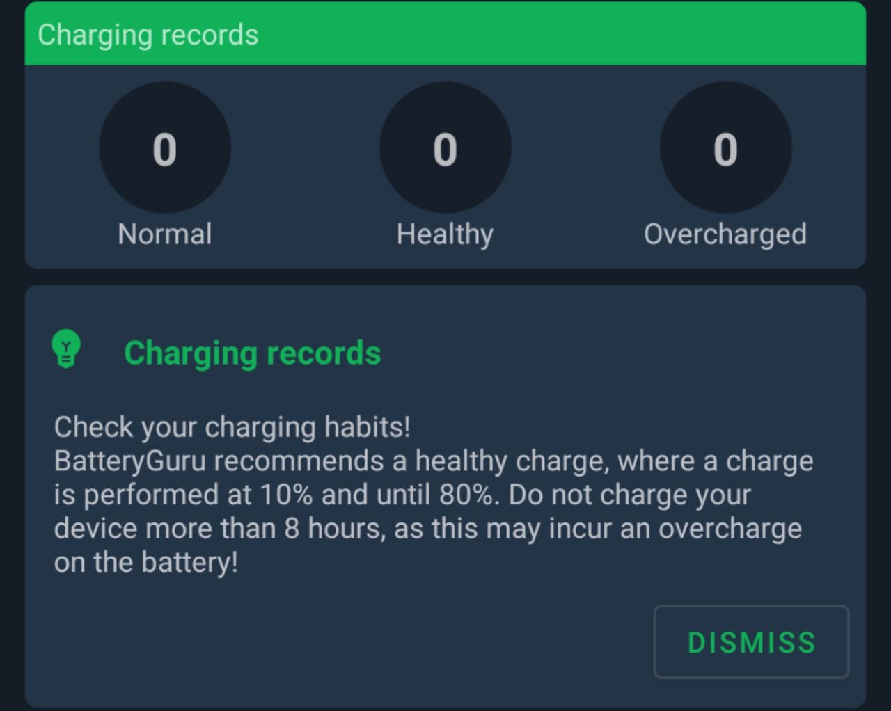 BatteryGuru: una aplicación gratuita para prolongar la vida de tu ...