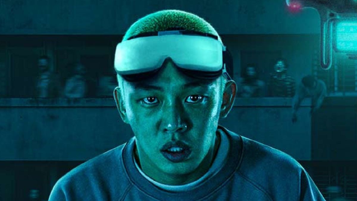 #Vivo (2020) crítica: una pandemia zombie coreana de Netflix con déjà ...