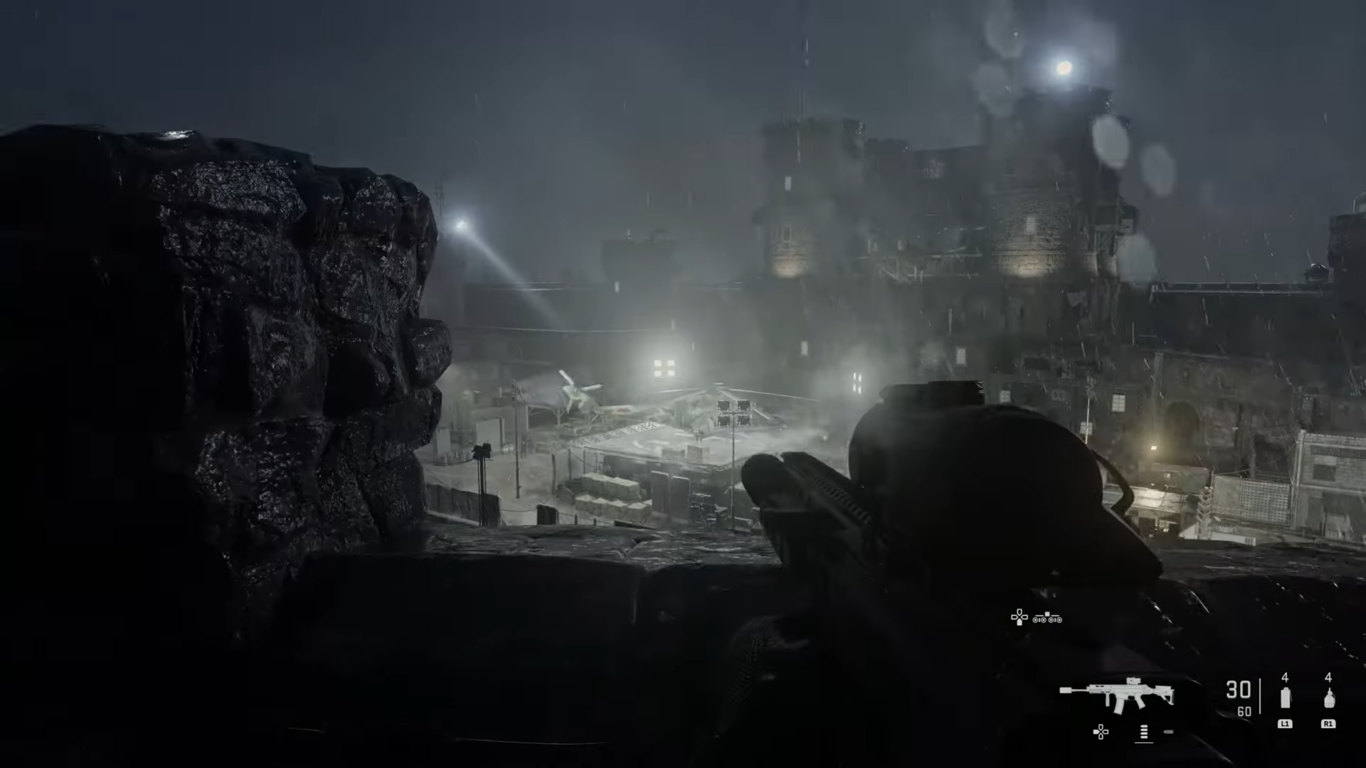 Call of Duty Modern Warfare III comparte un nuevo gameplay de 10 ...