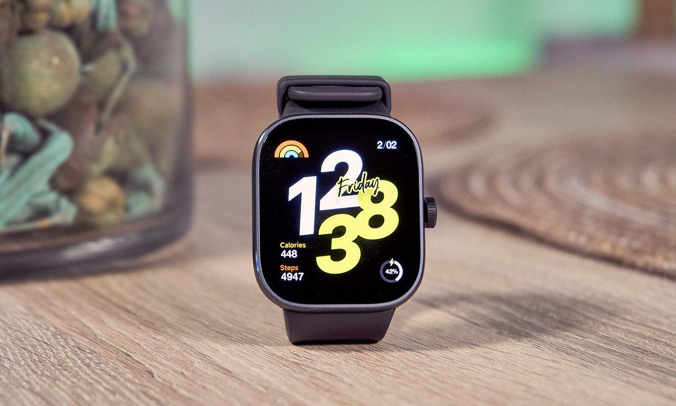 Xiaomi Redmi Watch 4, análisis - review con características, precio y especificaciones