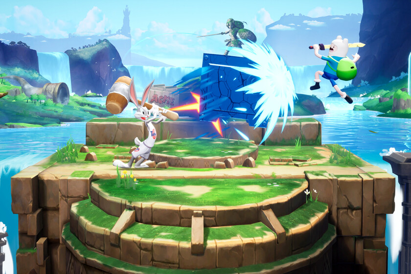 MultiVersus será gratuito, pero ¿cuánto cuesta hacerse con todos los ...