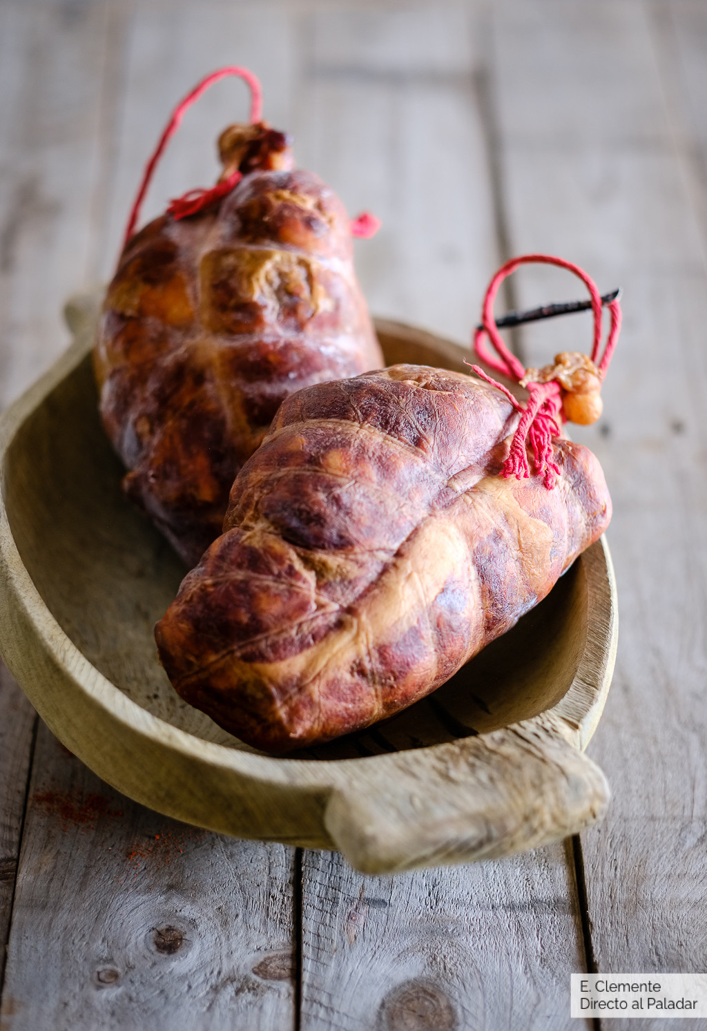 La guía del botillo perfecto: cómo elegir y cocinar el ancestral ...