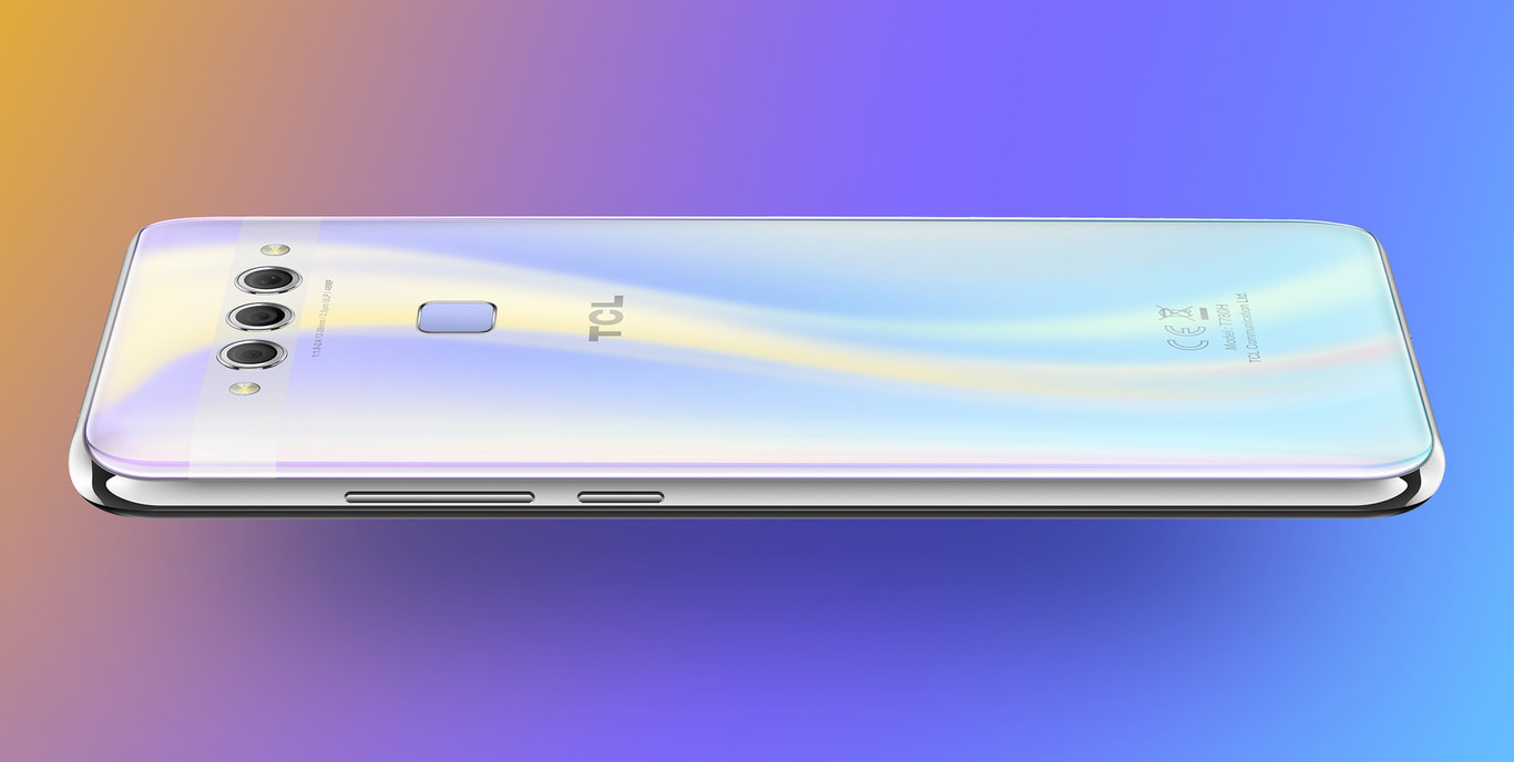 Nuevo TCL PLEX, características, precio y ficha técnica