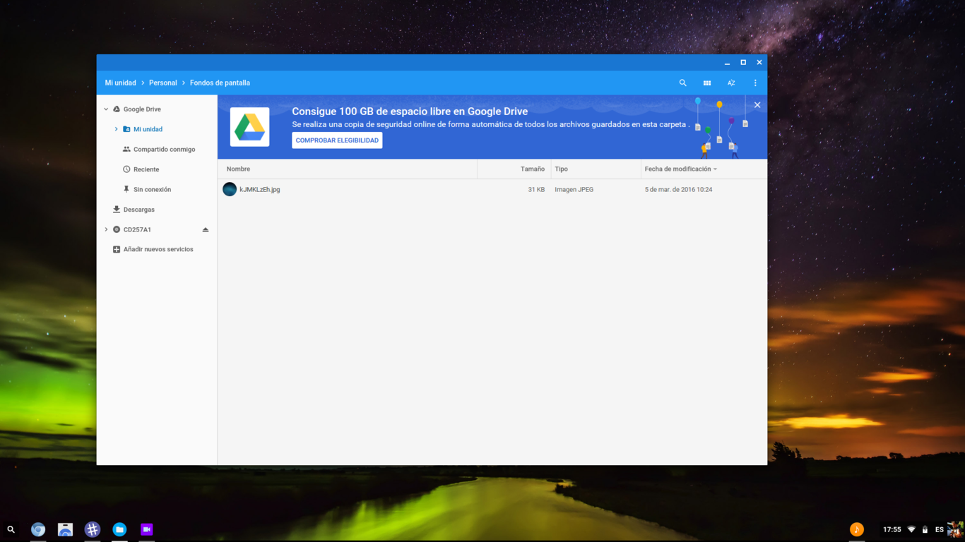 Así es CloudReady, un Chromium OS nacido para revivir tu viejo ordenador