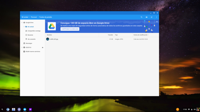 Así es CloudReady, un Chromium OS nacido para revivir tu viejo ordenador
