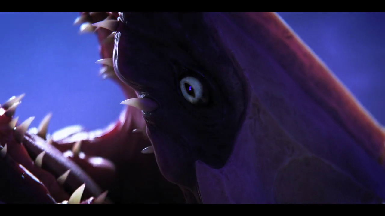 'Love, Death + Robots', Análisis: La antología animada de Netflix lo ...