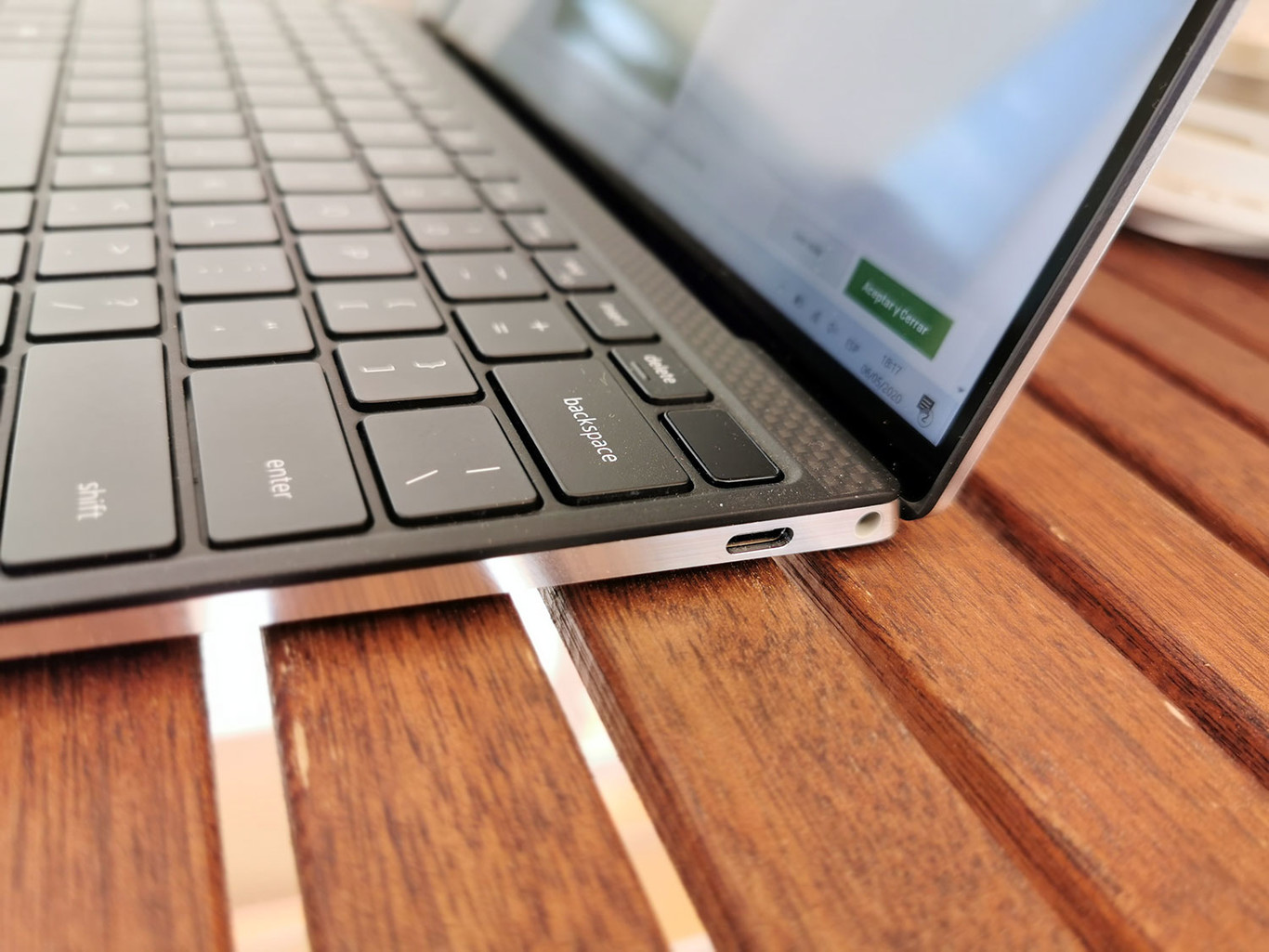 Dell XPS 13 (9300), análisis: review con características, precio y ...