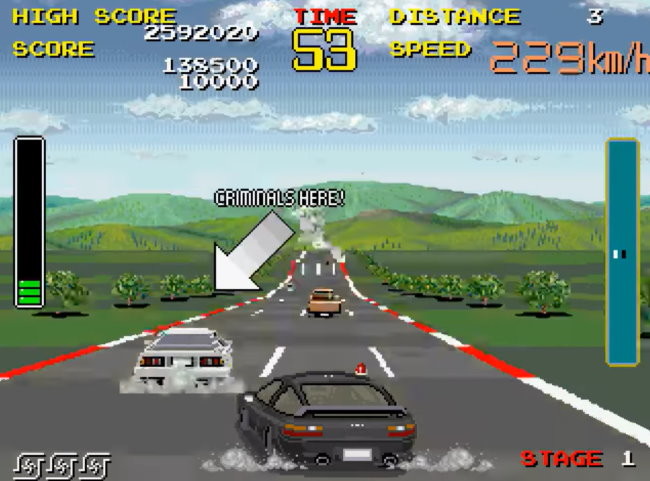 ¿A qué jugábamos en 1988? Estos son los 19 mejores videojuegos clásicos ...