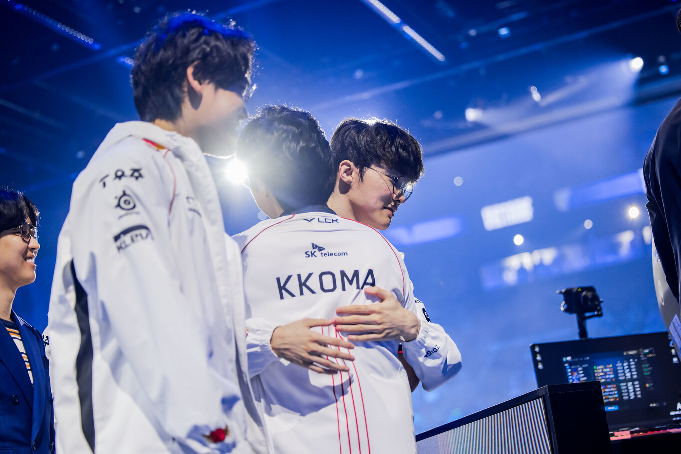 Las 7 finales de Worlds de Faker son (casi) lo menos importante de lo ...
