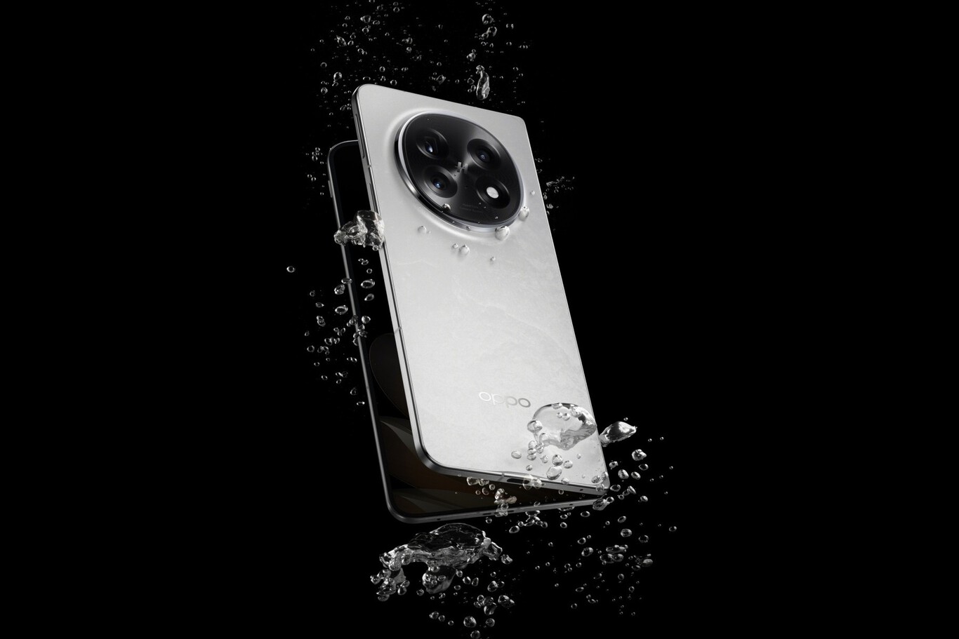 OPPO Find N5: lanzamiento y precio en México, características, especificaciones y ficha técnica