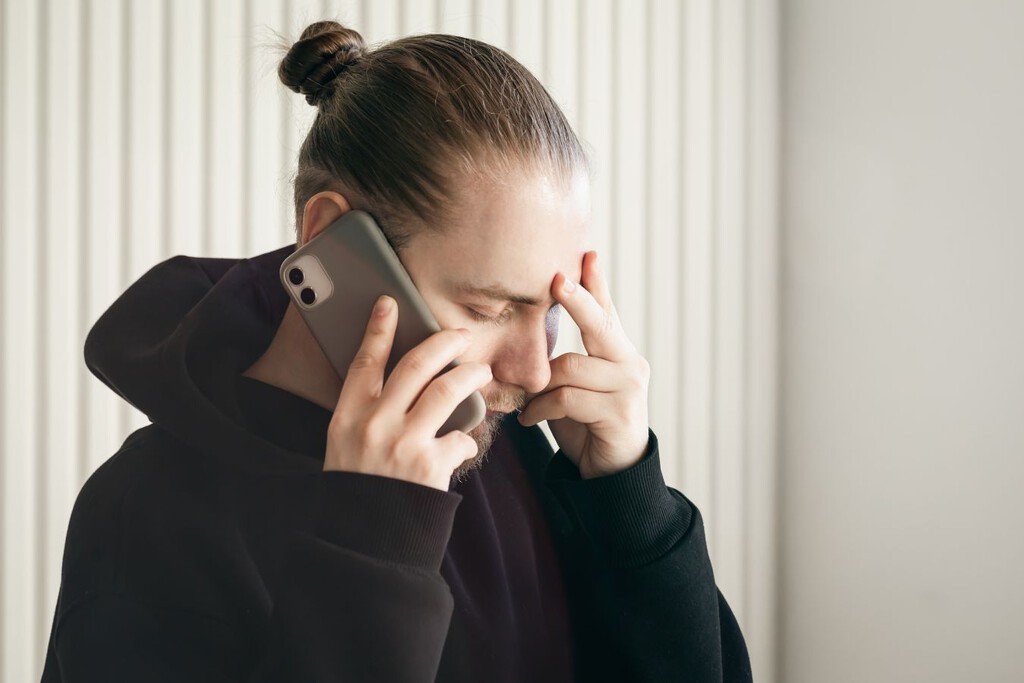 Millones de mexicanos ya no contestan llamadas de desconocidos ...