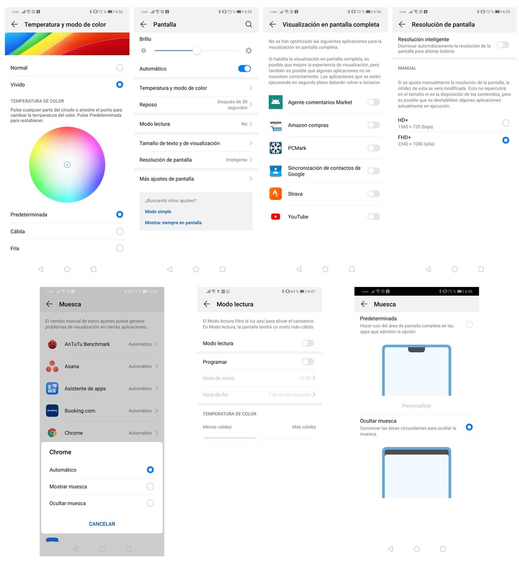 Huawei P30, análisis: review con características, precio y especificaciones