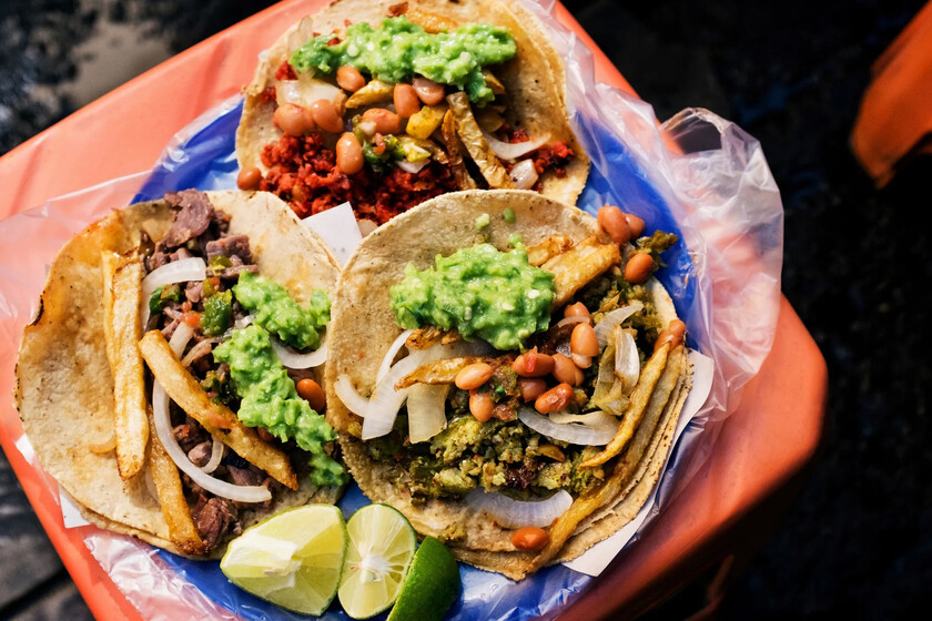 Qué tan saludable es comer la comida callejera en México: expertos de ...