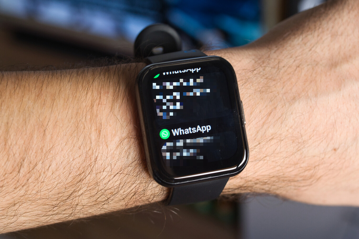 Realme Watch 2 Pro, análisis: review con características, precio y ...