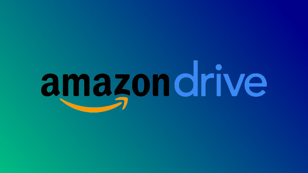 Amazon Drive morirá en diciembre de 2023. Si eres usuario, aquí tienes ...