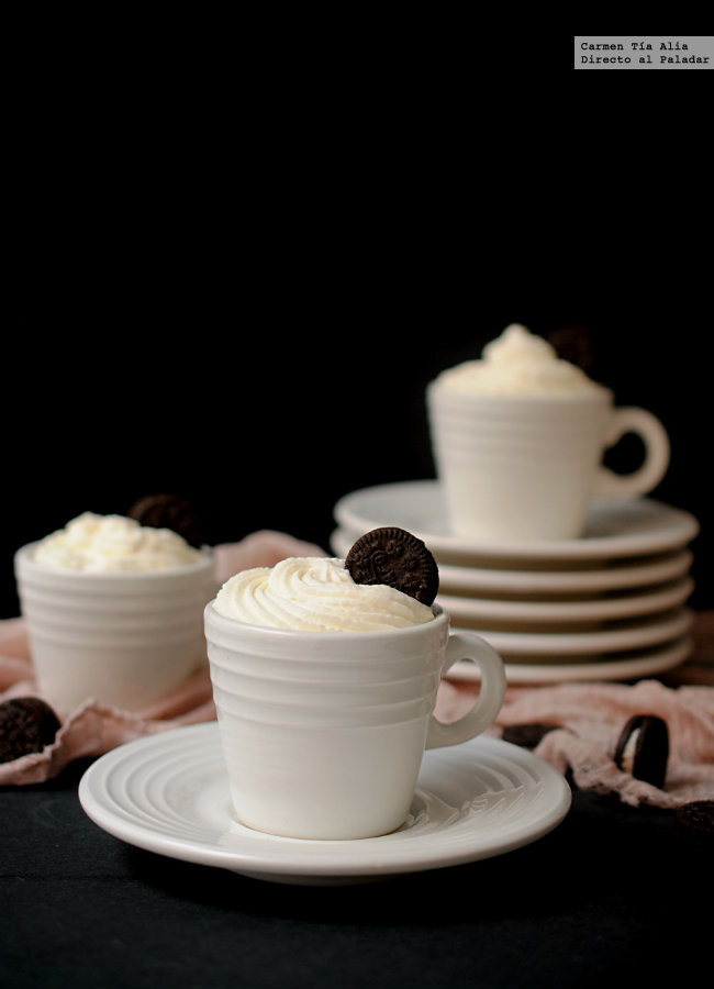 72 recetas de postres caseros, fáciles y rápidos