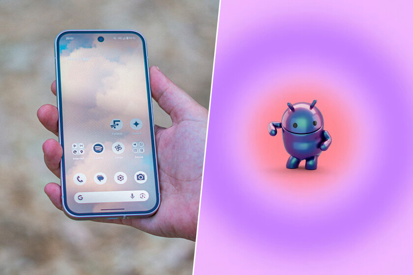 Se acabó el caos de los iconos en Android: Google obligará a todas las ...
