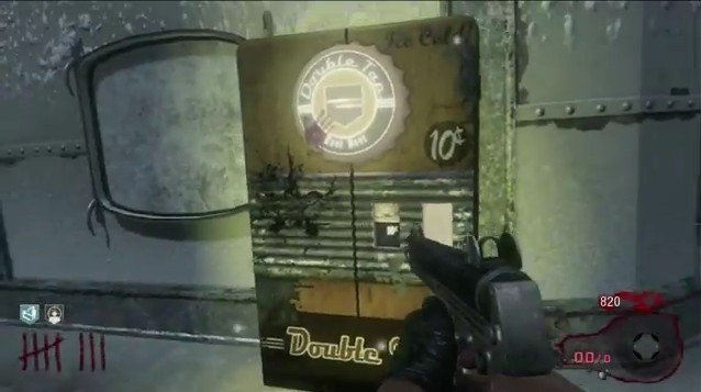 Call of the Dead: guía de estrategia y trucos (II)