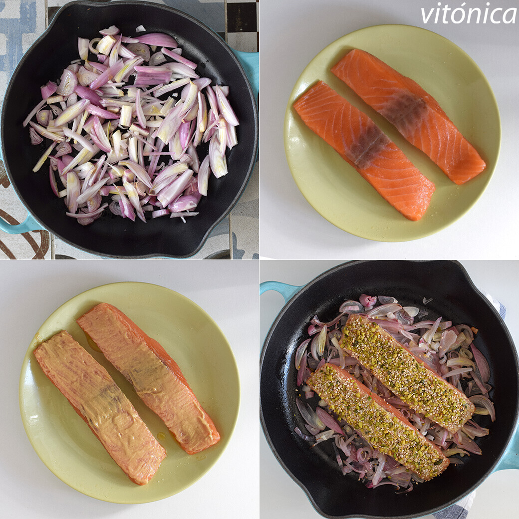 Los nueve alimentos más ricos en Omega 3 (y 17 recetas para incluirlos ...
