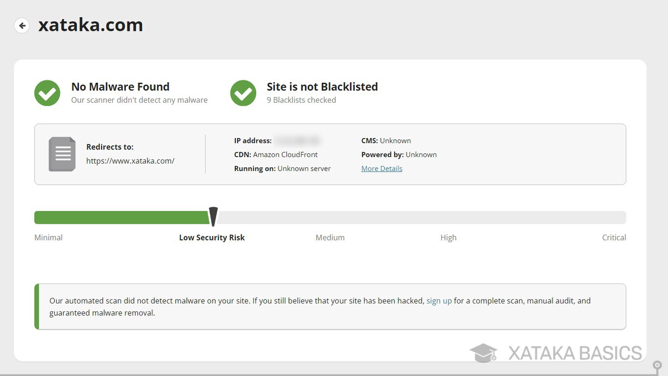 How to Check if a Link is Safe Before Clicking It