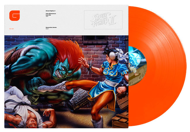 Brave Wave, apología independiente de la banda sonora en videojuegos