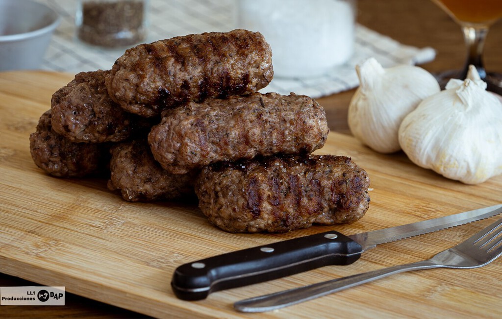 Comida rumana: las once mejores recetas de la gastronomía de Rumanía