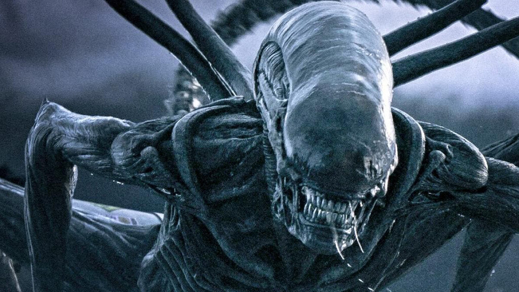 Alien Romulus (2024) - fecha de estreno, reparto, tráiler. Película de ...