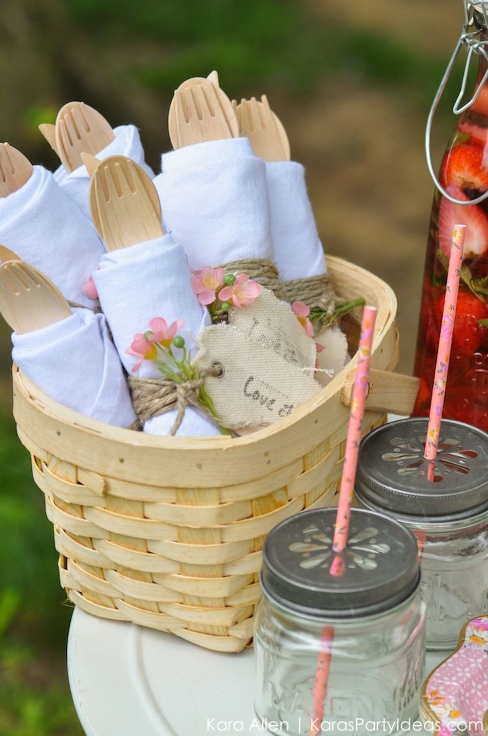 ¿Hacemos un picnic? 7 ideas para el picnic perfecto
