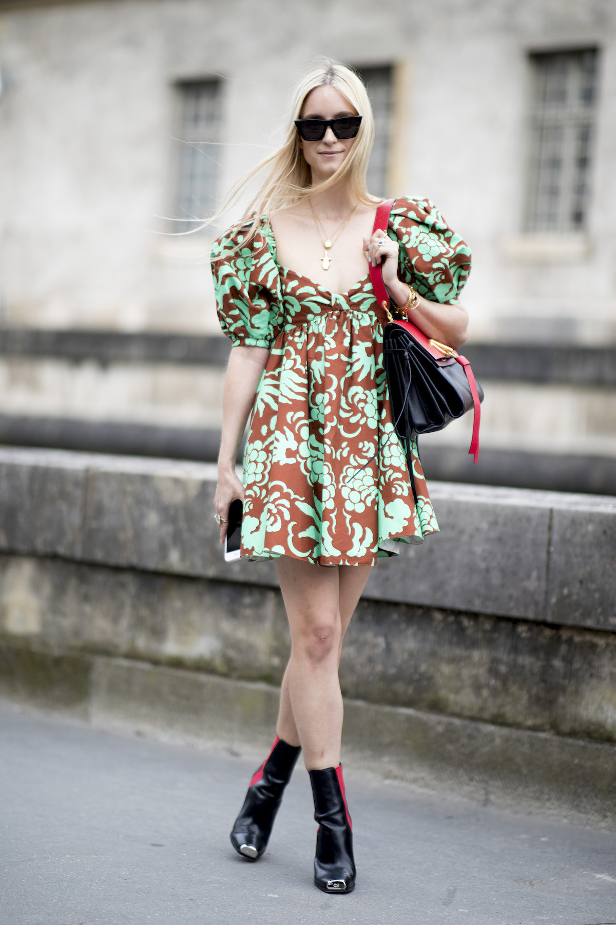 Estos son los tres (mini) vestidos que han triunfado en las fashion ...