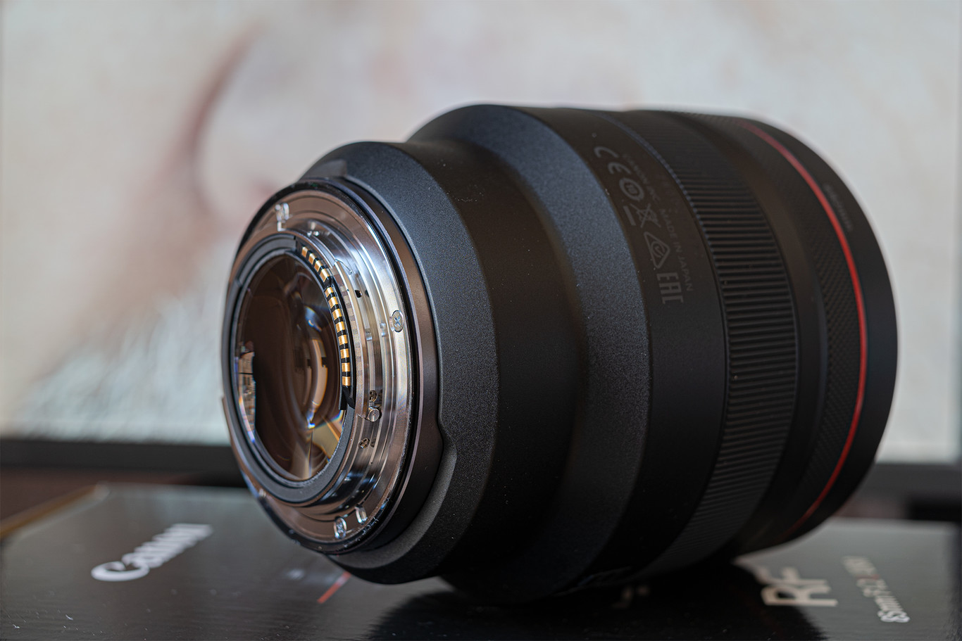 Canon RF 85mm F1.2L USM, análisis: el objetivo perfecto para la fotografía de retrato