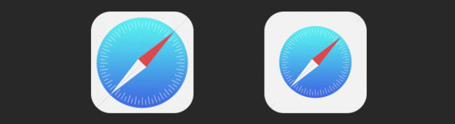 Los iconos de iOS 7, cómo son, cómo deberían ser y lo que opinan los ...
