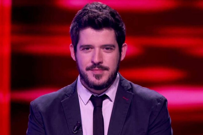 Quién es David Leo, el sabio de 'El Cazador' que TVE ha despedido tras ...