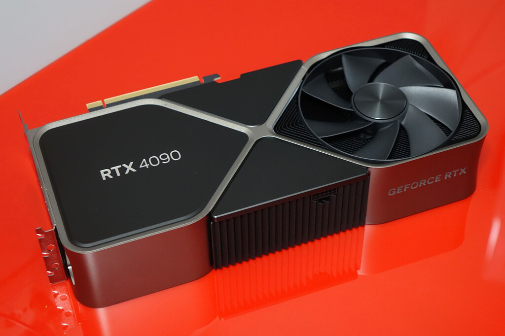 NVIDIA GeForce RTX 4090, análisis: review con características, precio y especificaciones