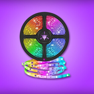 luces led - Xataka México