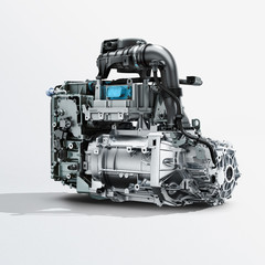 Renault ZOE 2019: 135 CV, 390 km de autonomía y mejor equipamiento