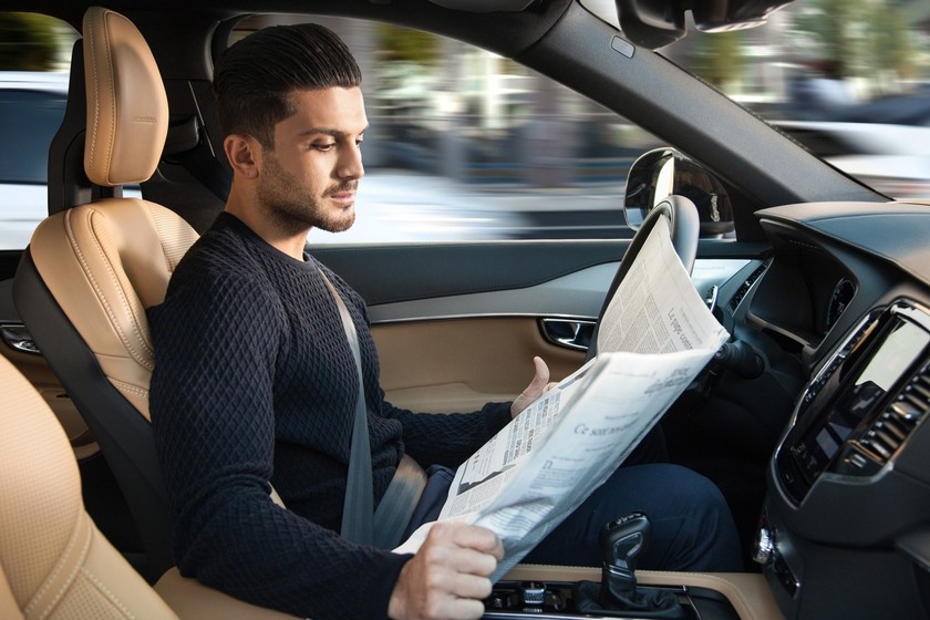 Cuáles son y qué están haciendo las principales empresas de coches ...