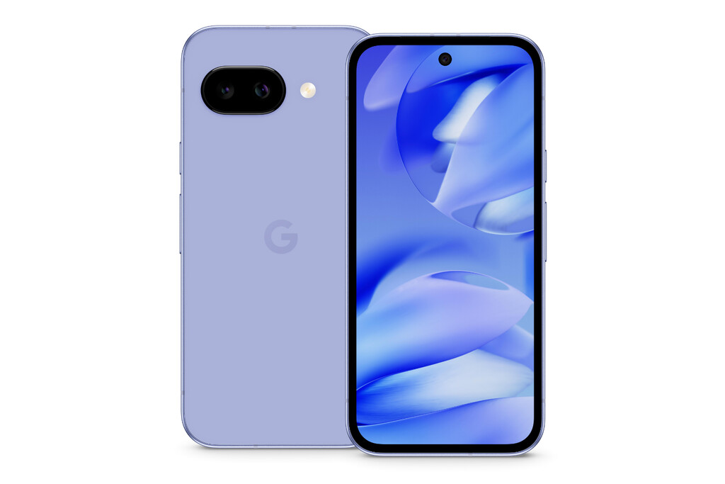 Nuevo Google Pixel 9a: características, precio y ficha técnica