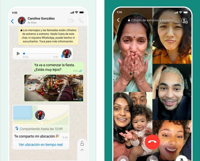Llamadas gratis: las mejores apps para tu móvil