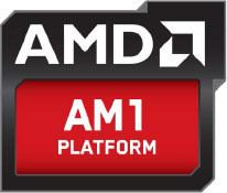 AMD tiene una nueva plataforma: AM1, para equipos 'low cost'