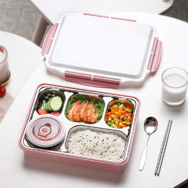 17 tuppers bonitos para tus comidas caseras que no te dará vergüenza ...