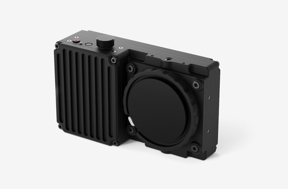 Freefly Wave, características, precio y ficha técnica