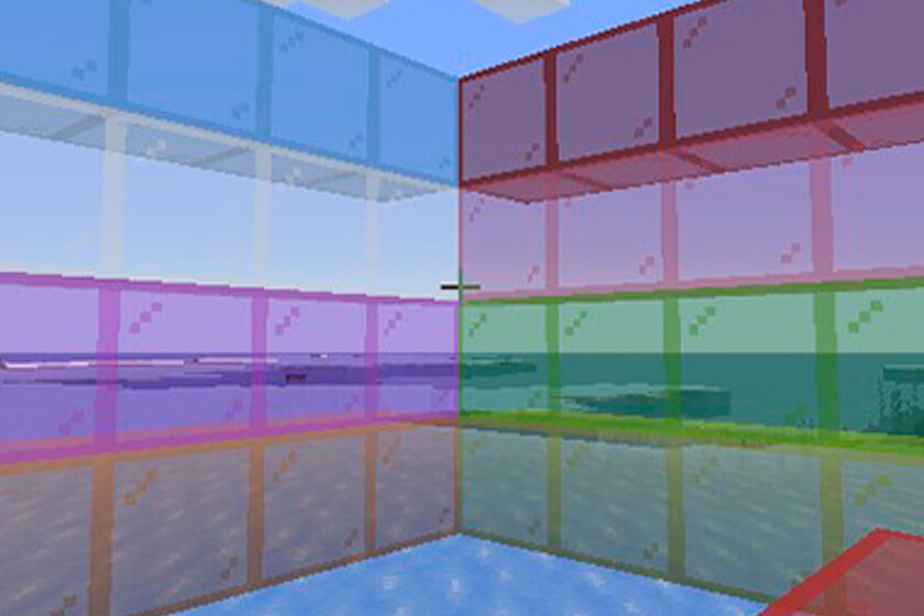 Cristal en Minecraft: cómo fabricarlo y cuáles son sus usos más comunes