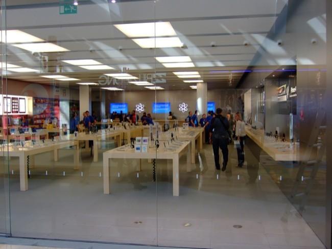 Las Apple Store en España: repasamos las diez tiendas que ya tenemos